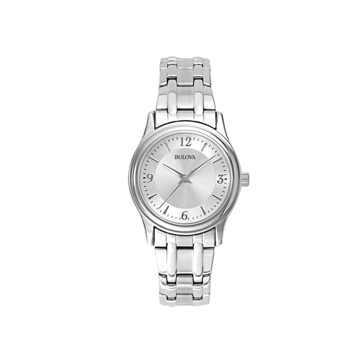 Bulova – Comercializadora Time Is Gold Luxury