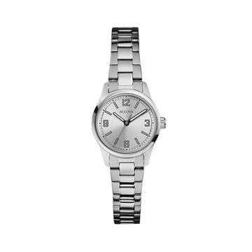 Bulova – Comercializadora Time Is Gold Luxury