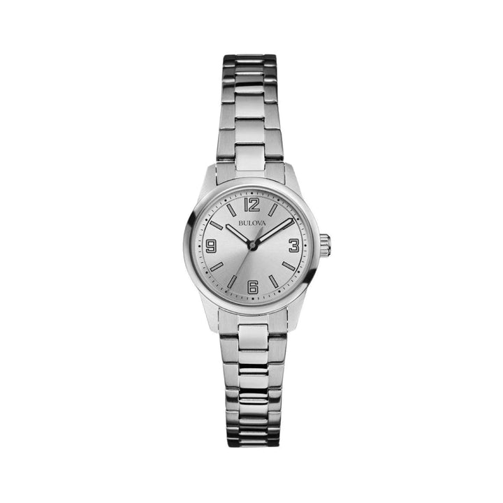 Bulova – Comercializadora Time Is Gold Luxury