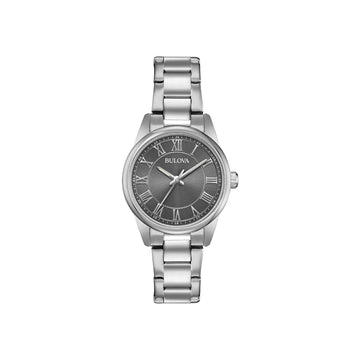 Bulova – Comercializadora Time Is Gold Luxury