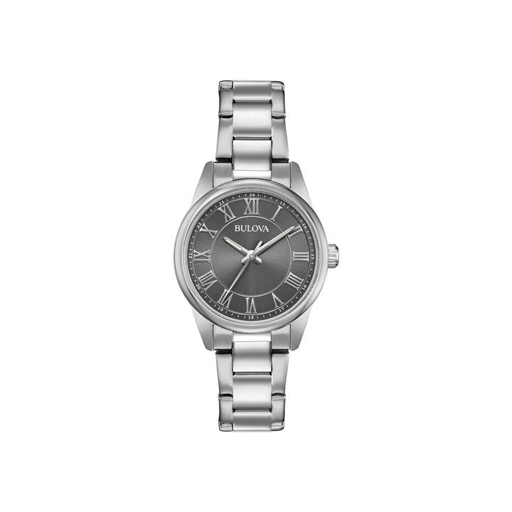 Bulova – Comercializadora Time Is Gold Luxury