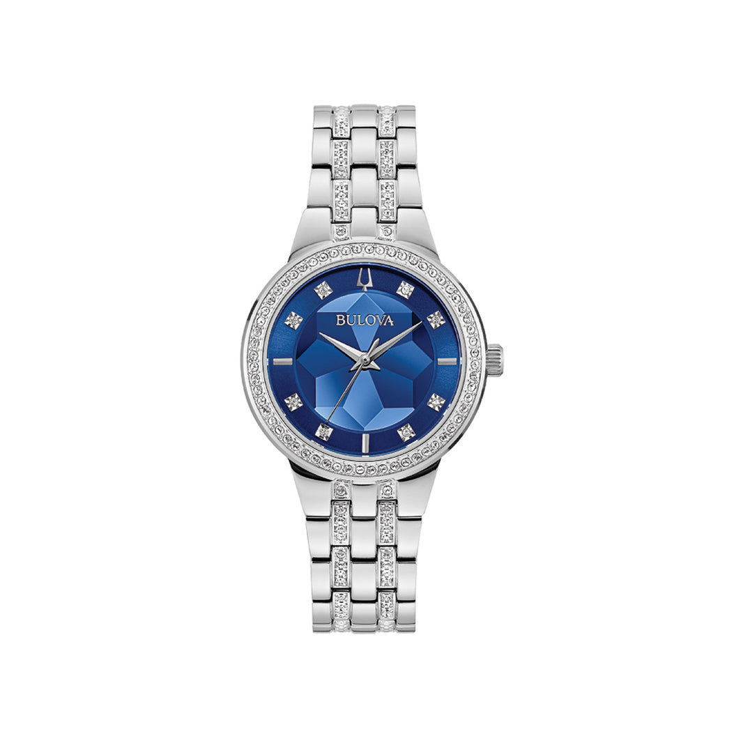 Bulova – Comercializadora Time Is Gold Luxury