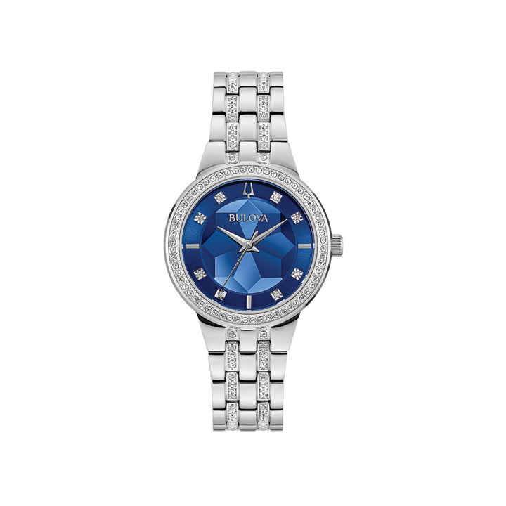 Bulova – Comercializadora Time Is Gold Luxury